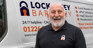 Locksmith Barnsley | 24/7 Emergency Locksmith